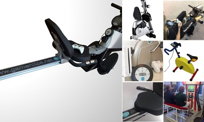 ExerGame Bike Review
